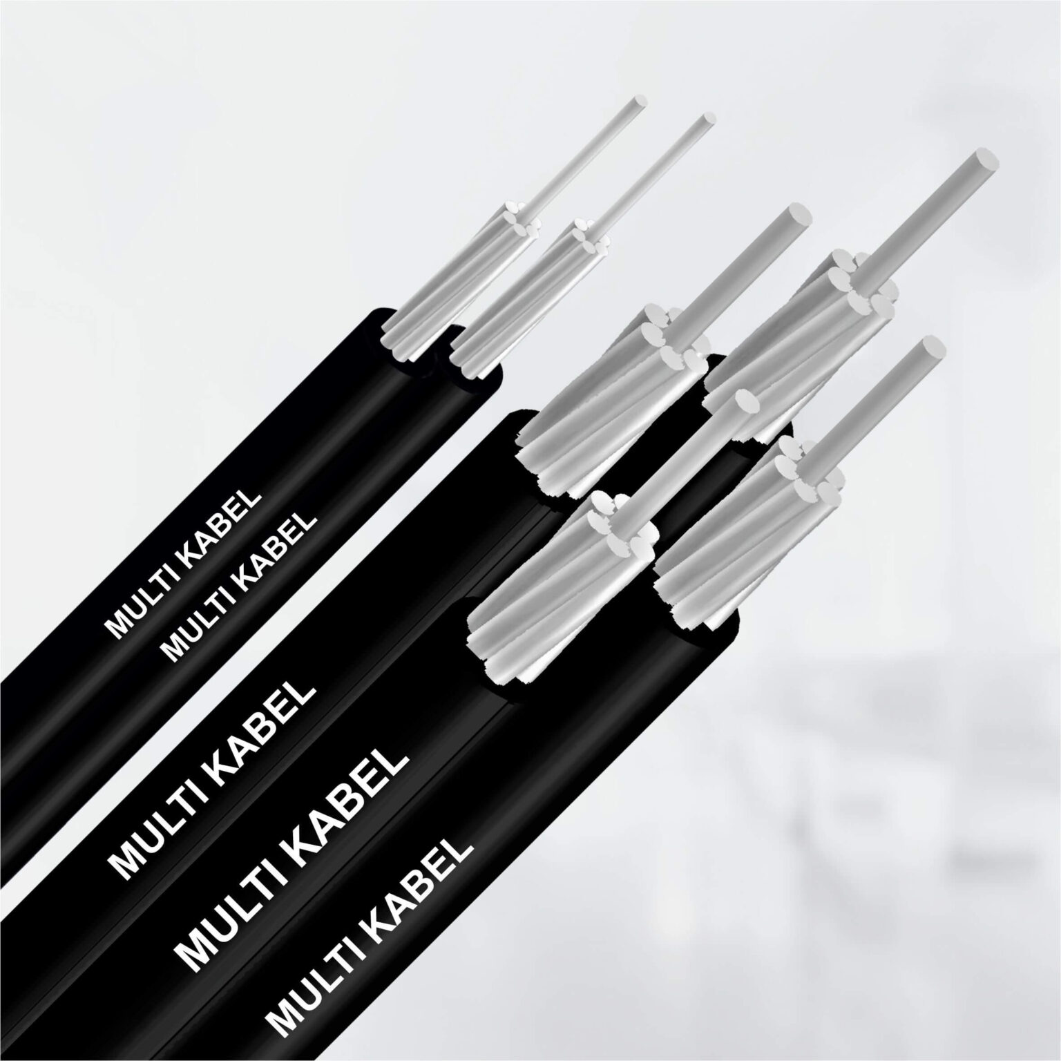 NFA2X-T - Multi Kabel