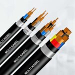 NYFGbY - Multi Kabel