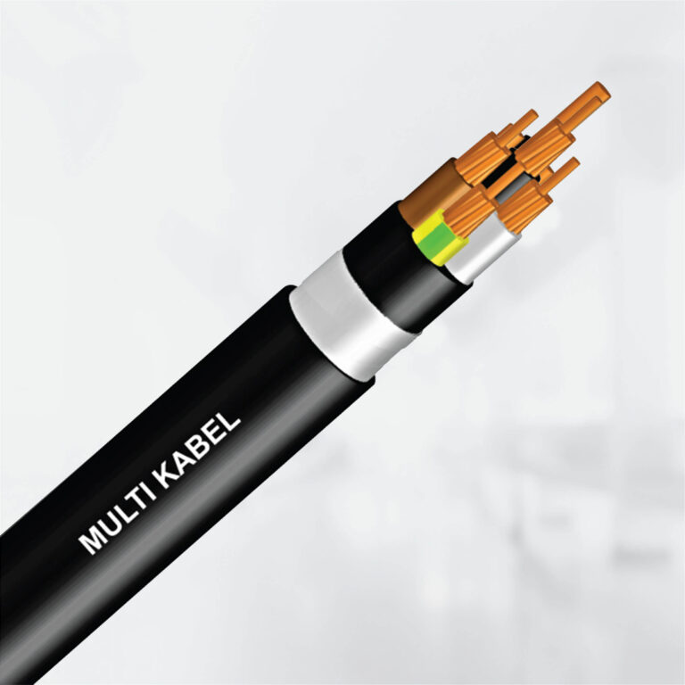 NFA2X-T - Multi Kabel