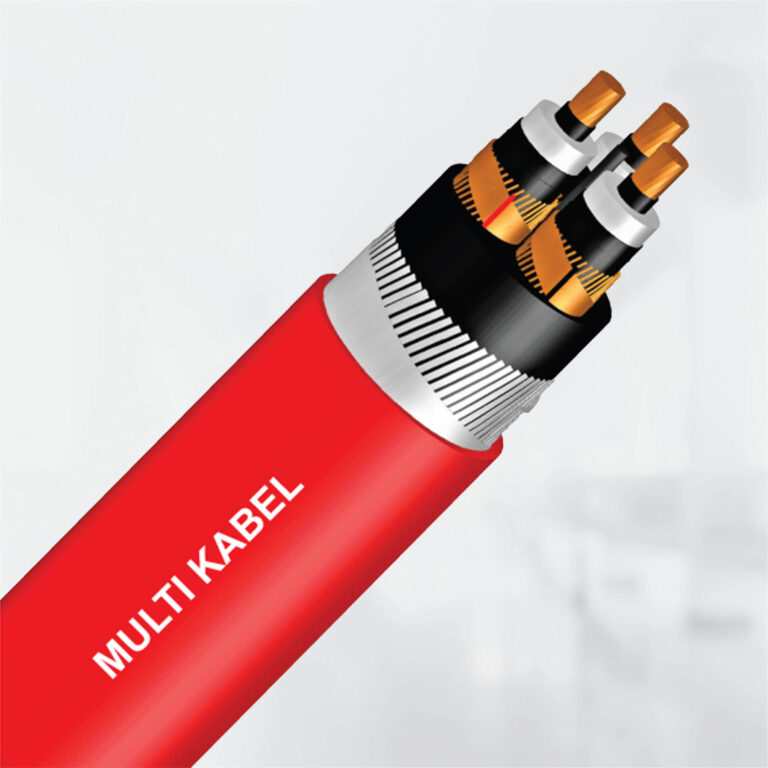 Medium Voltage Cables - Multi Kabel