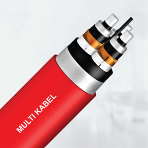 Medium Voltage Cables - Multi Kabel