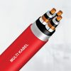 N2XSEBY - Multi Kabel